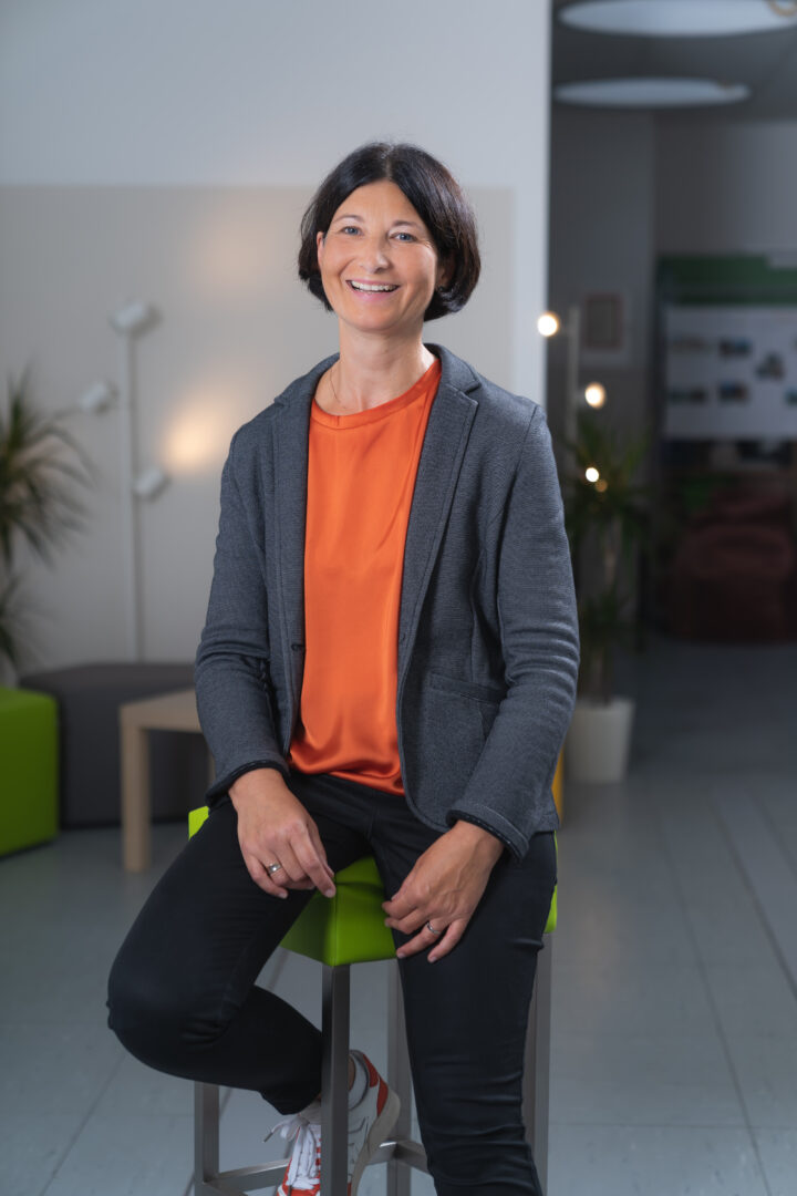 Sprachkurs: Deutsch als Fremdsprache - ibis acam