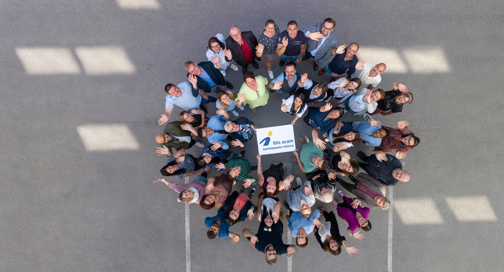 ibis acam - Bildungsangebote und Personalvermittlung