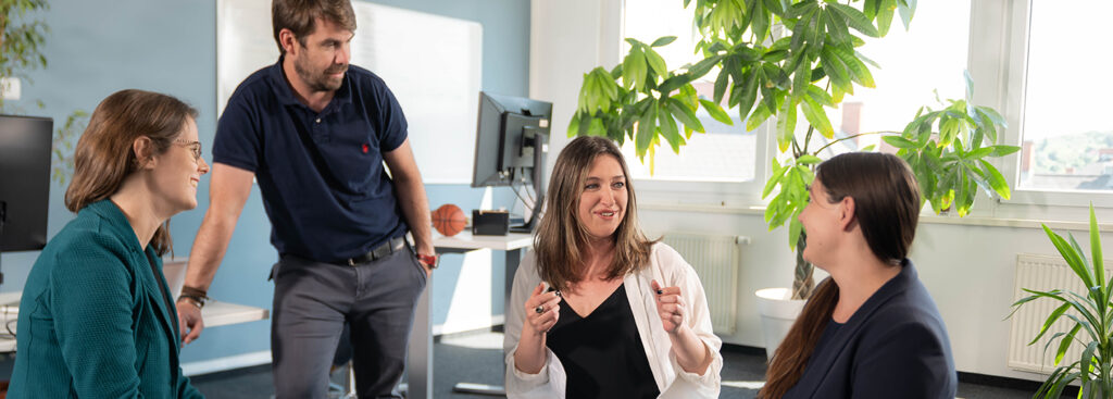 ibis acam - Bildungsangebote und Personalvermittlung