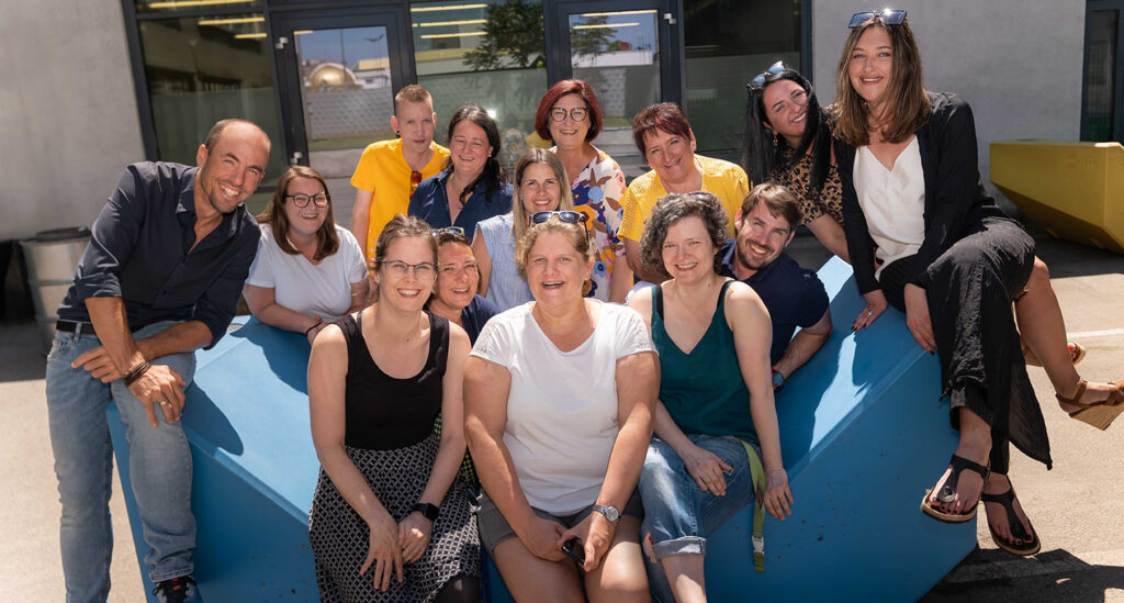 Job-Speed-Dating - ibis acam